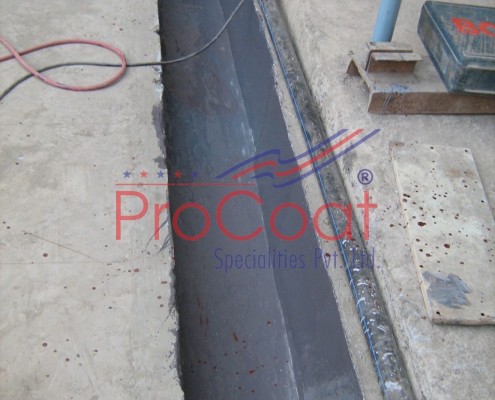 Gallery - Concrete Protection - ProCoat